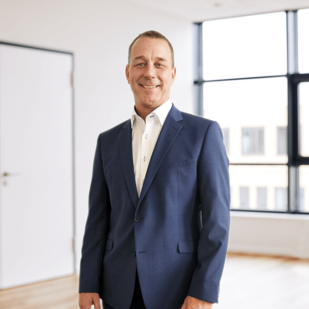 Unternehmensorganisation - Weber-Ingenieure